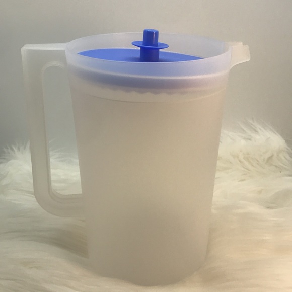 Tupperware | Kitchen | Tupperware Jumbo Jug 4 Liter | Poshmark